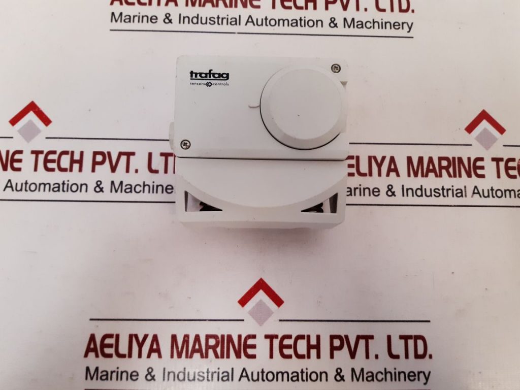 TRAFAG 650.2502 ROOM TEMPERATURE CONTROLLER - Aeliya Marine
