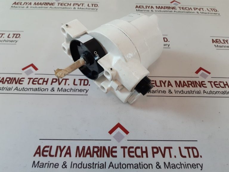 TYCO KSA11D32 K-SWITCH ROTARY POSITION INDICATOR - Aeliya Marine