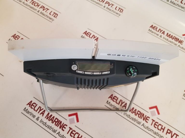 Thrane & Thrane Tt-3710a Explorer 500 Satellite Internet Termin (Not ...