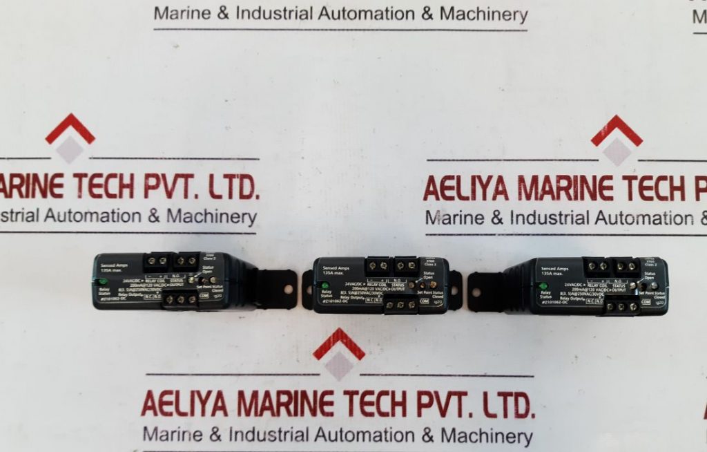 VERIS HAWKEYE 949 CURRENT SWITCH - Aeliya Marine
