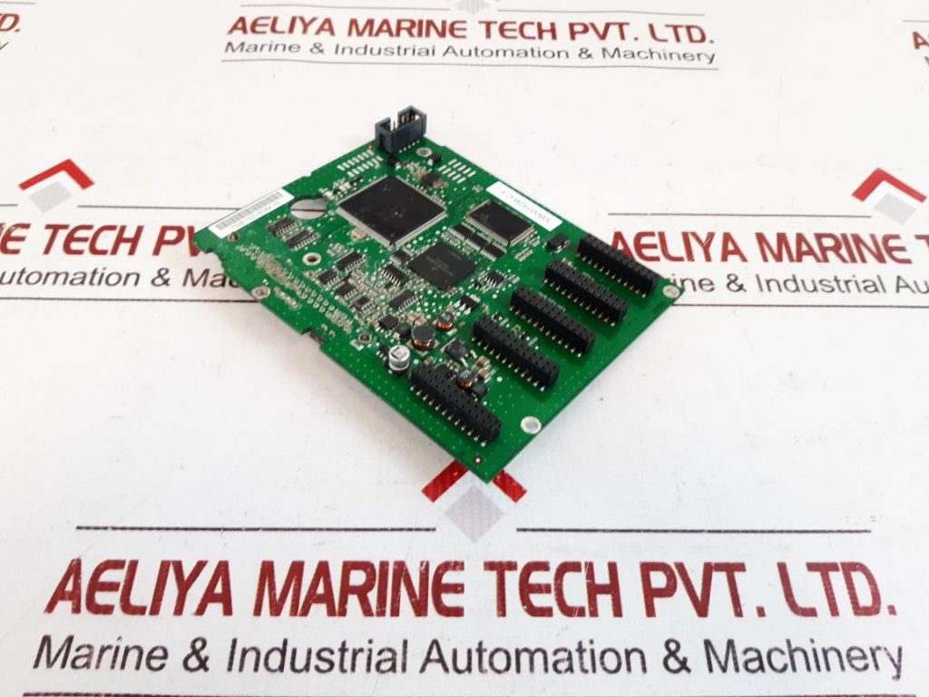 VACON CONTROL BOARD VB00752B-C-F - Aeliya Marine