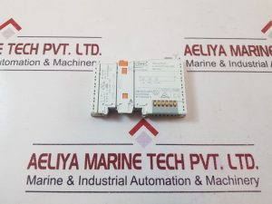 WAGO 750-612 POWER SUPPLY MODULE - Aeliya Marine