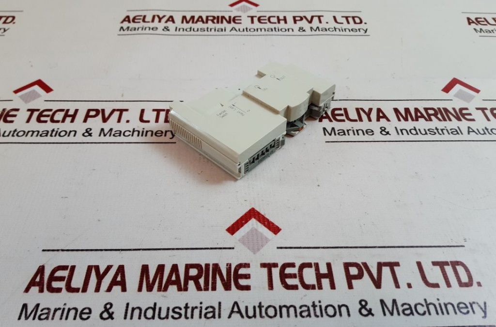 WAGO 750-628 BUS EXTENSION COUPLER MODULE - Aeliya Marine