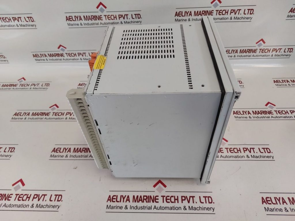 ABB RET541 TRANSFORMER TERMINAL REV A - Aeliya Marine