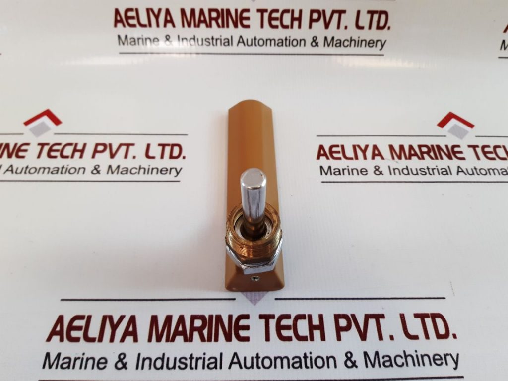 BRANNAN 0-100C THERMOMETER - Aeliya Marine