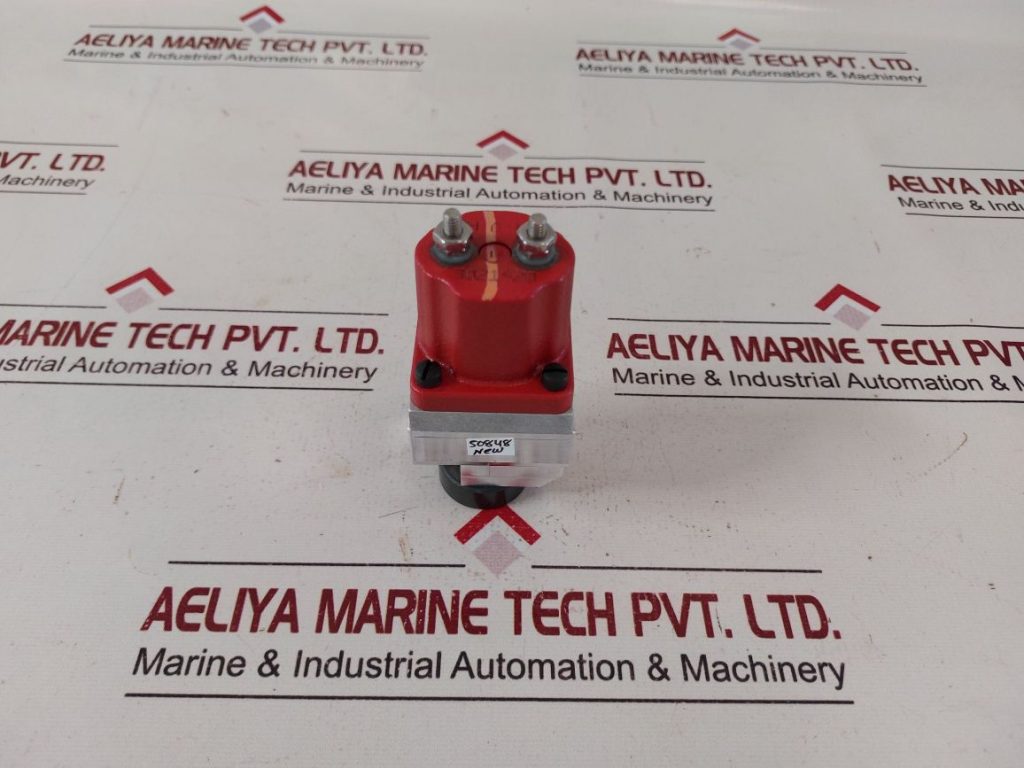 CUMMINS 3096859 SHUT OFF VALVE - Aeliya Marine