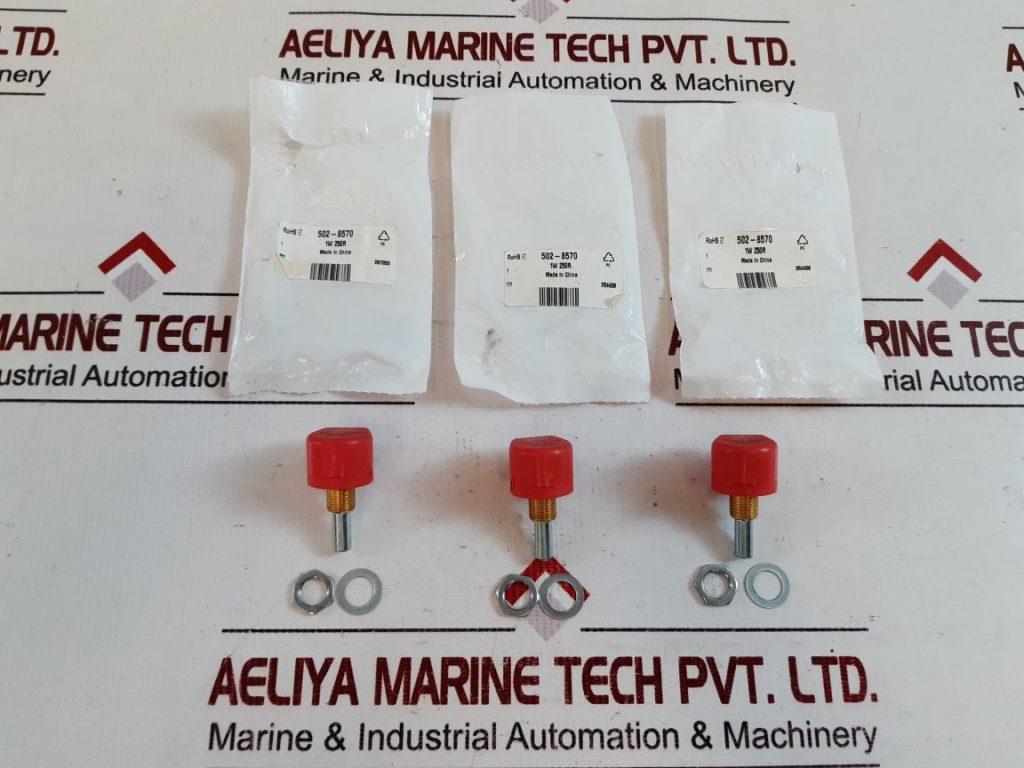 CITEC TW1W POTENTIOMETER 250Ω±10% - Aeliya Marine