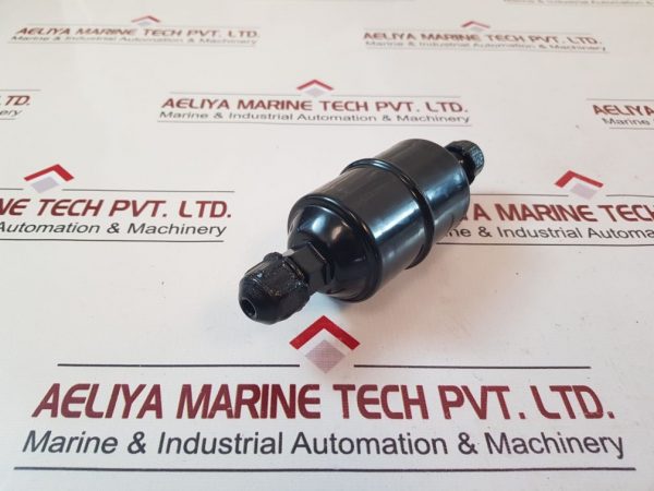 DANFOSS DML 084 LIQUID LINE FILTER DRIER - Aeliya Marine