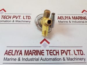 DANFOSS TF2 R12 THERMOSTATIC EXPANSION VALVE - Aeliya Marine