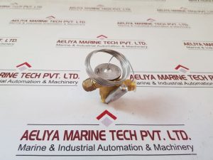 DANFOSS TF2 R12 THERMOSTATIC EXPANSION VALVE - Aeliya Marine