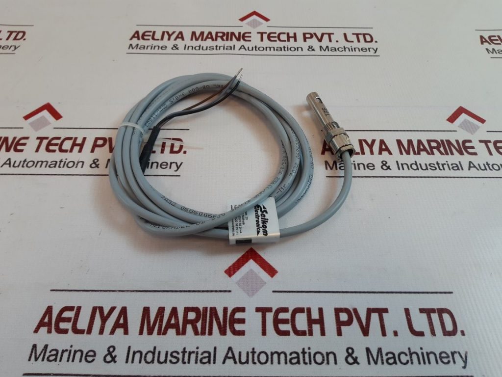 DURAG SEIKOM ELECTRONIC D-SK F3-2 AIR FLOW SENSOR 632130 - Aeliya Marine