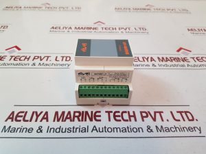 ELIWELL IWP985 LX CONTROL UNIT 230V~ - Aeliya Marine