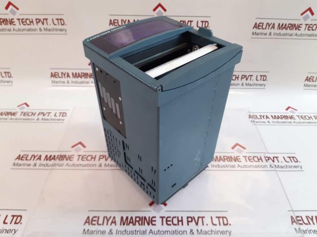 EUROTHERM 4102C CHART RECORDER - Aeliya Marine