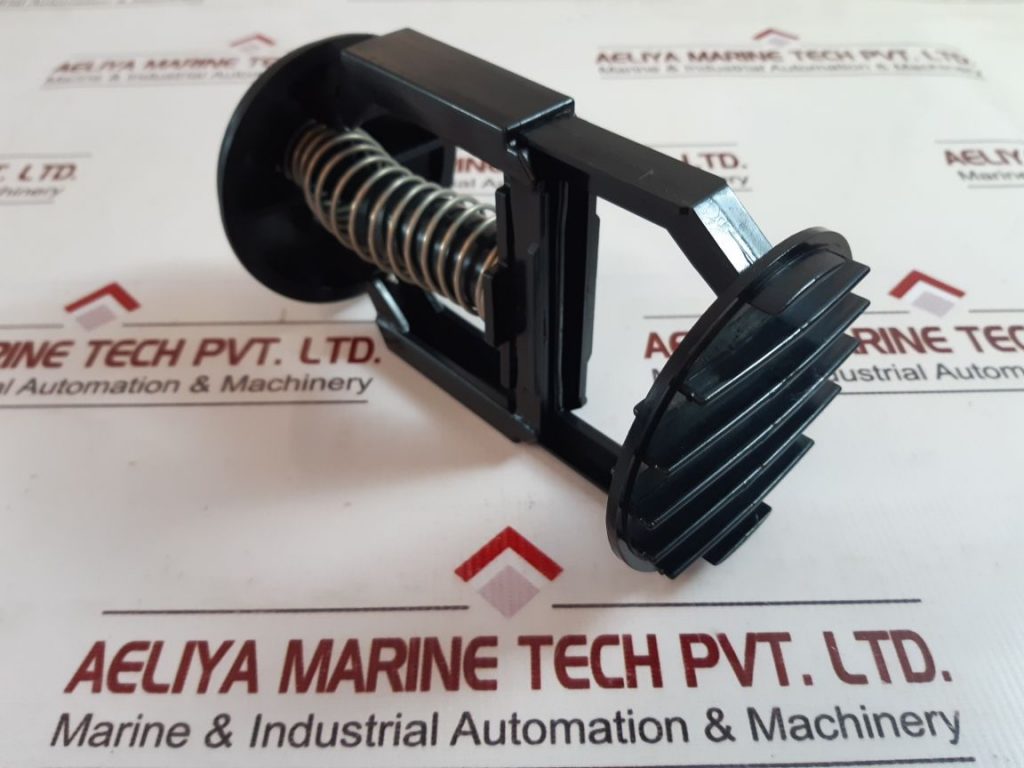 EVAC 5435137 DISCHARGE VALVE DN 111191 - Aeliya Marine