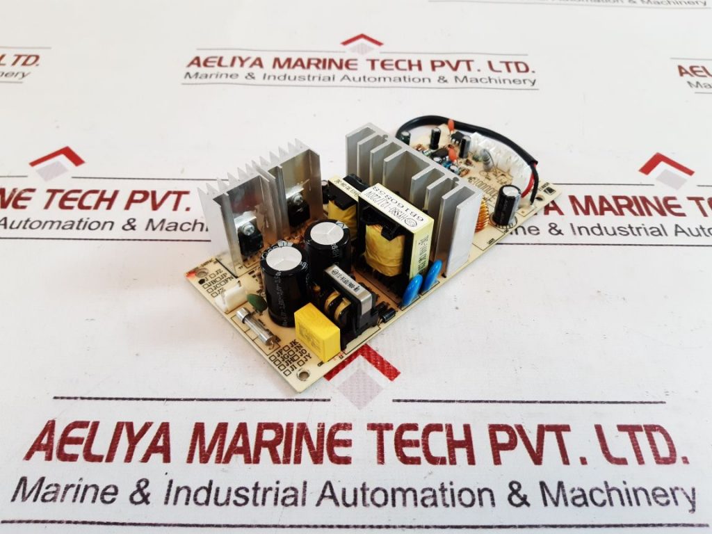 Foshan hanyi computer device 0757-83835018 control board - Aeliya Marine