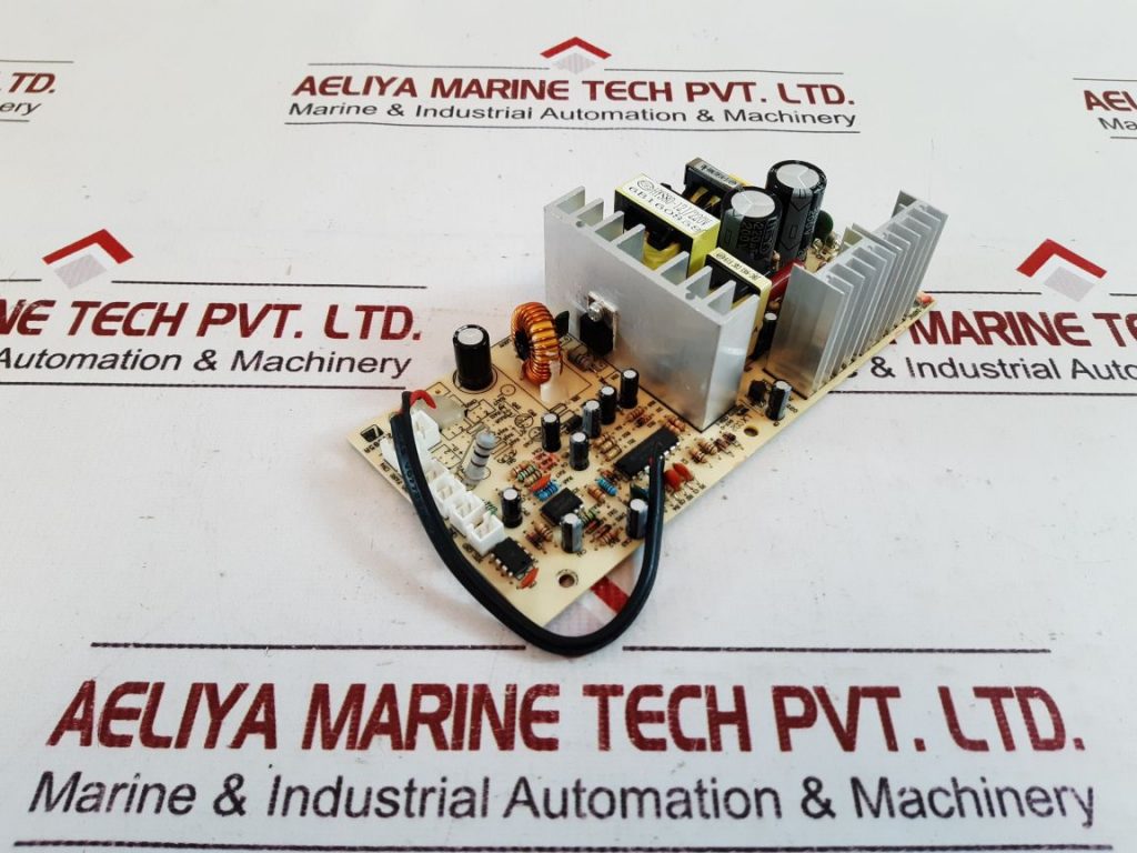 Foshan hanyi computer device 0757-83835018 control board - Aeliya Marine