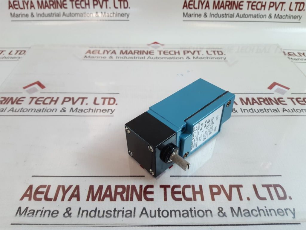 HONEYWELL LSA3K MICRO SWITCH 600 VAC - Aeliya Marine