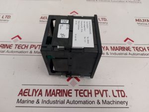 ISKRA SQ0214 SYNCHROSCOPE SYNCHRONIZATION METER - Aeliya Marine