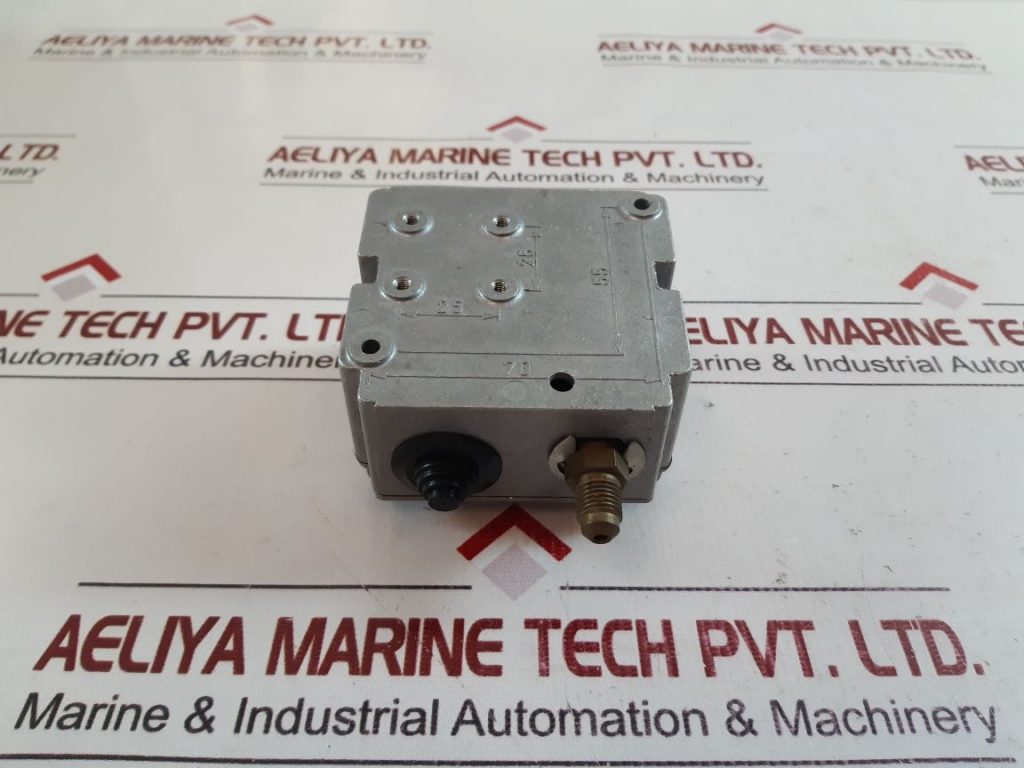 JOHNSON CONTROLS P77BEA-9350 HIGH PRESSURE SWITCH - Aeliya Marine