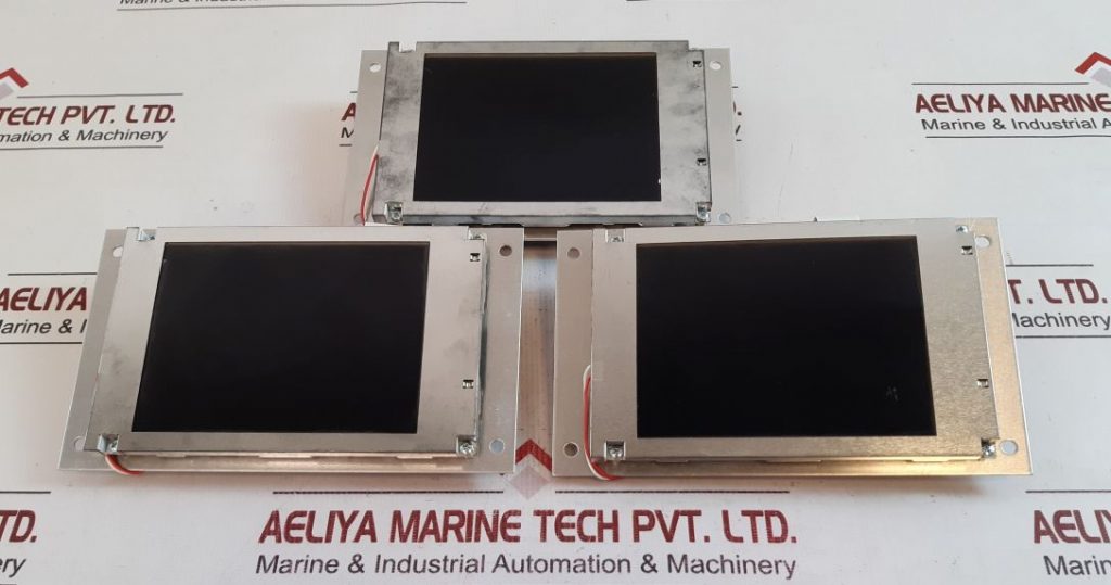 LAE ELECTRONIC FST-FCC-DU2 DISPLAY BOARD - Aeliya Marine