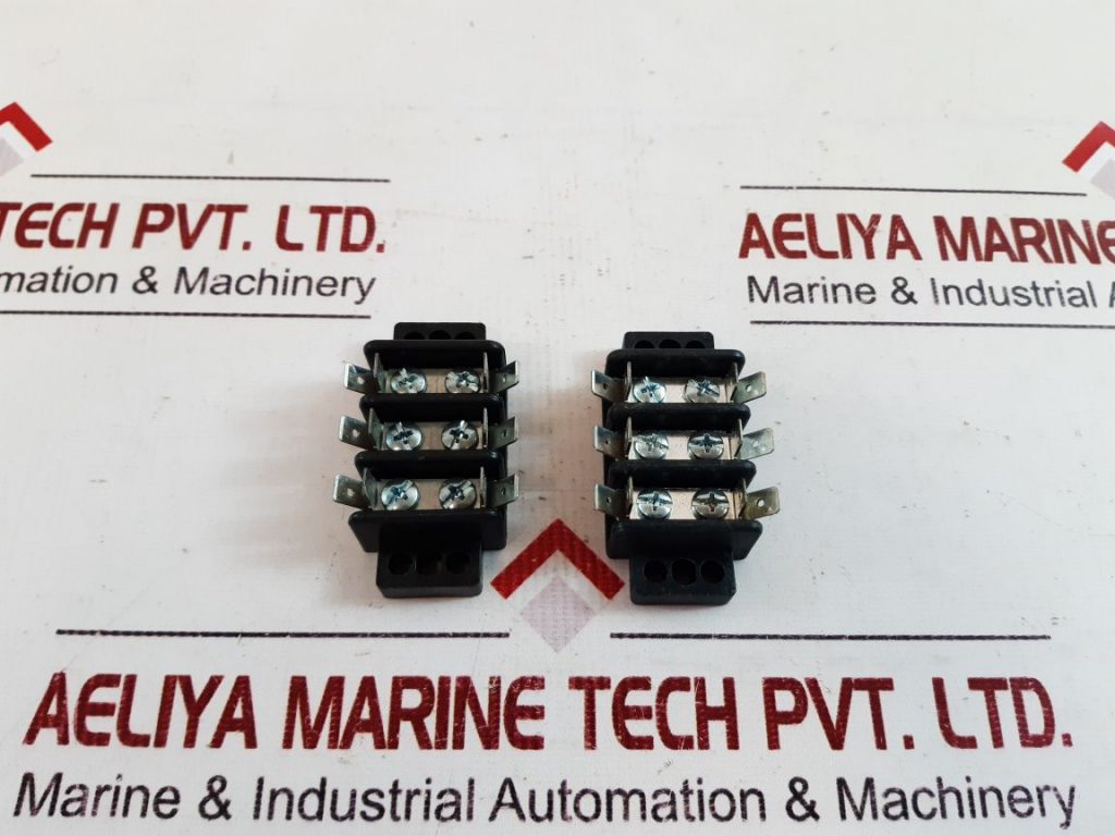 MAGNUM TB3 TERMINAL BLOCK 3 POLE - Aeliya Marine