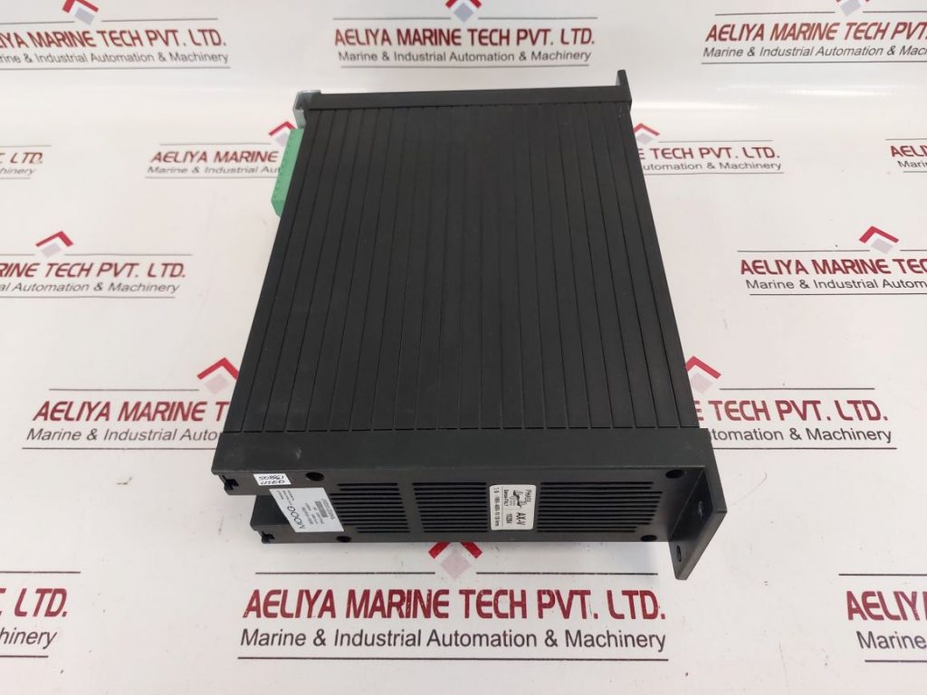 PHASE MOTION CONTROL AX-V CONFIGURABLE MOTION CONTROL PLATFORM MAM02210 ...