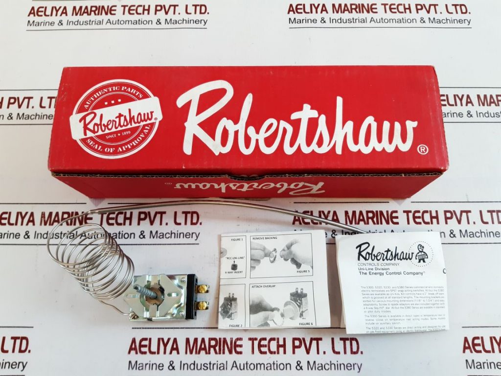ROBERTSHAW SP-188-60 ELECTRIC THERMOSTAT - Aeliya Marine