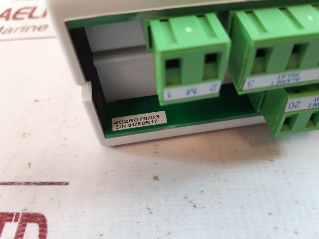 SPIRAX SARCO LC2250 LEVEL CONTROLLER 605729 - Aeliya Marine