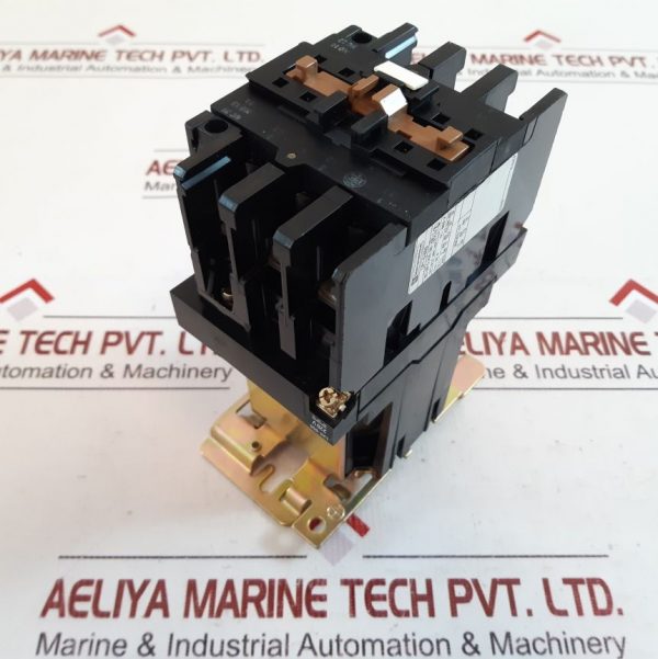 TELEMECANIQUE LP1-D403 CONTACTOR 220V- Aeliya Marine