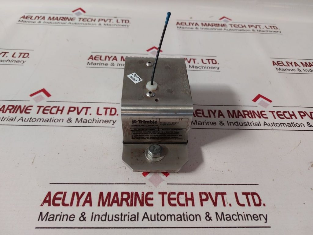 TRIMBLE GS010 ANGLE SENSOR - Aeliya Marine