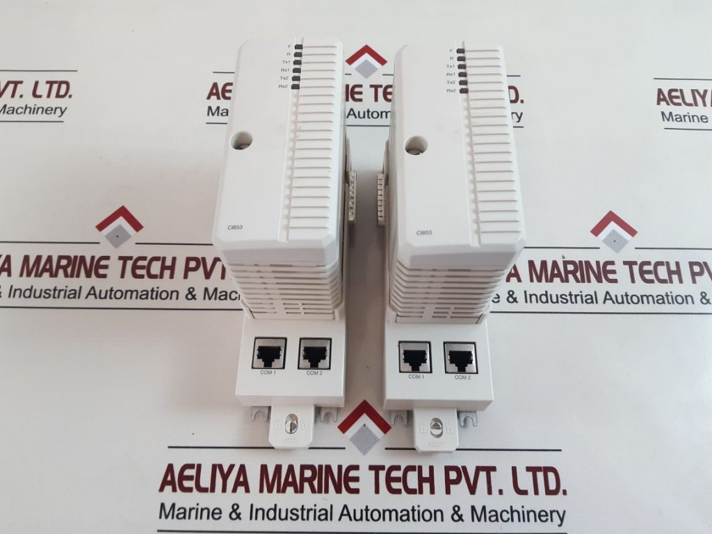 ABB CI853 INTERFACE MODULE - Aeliya Marine