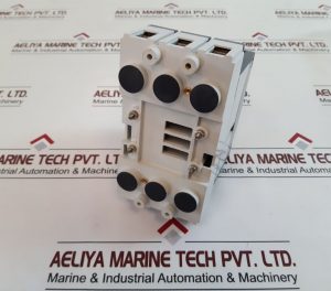 ABB SACE S2S CIRCUIT BREAKER - Aeliya Marine