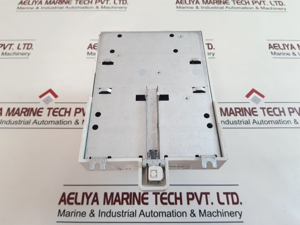 ABB TB840 CLUSTER MODEM 3BSE020848R1 - Aeliya Marine