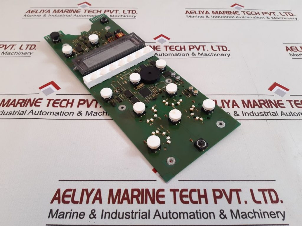 CONVOTHERM 02005-00 PCB CARD - Aeliya Marine