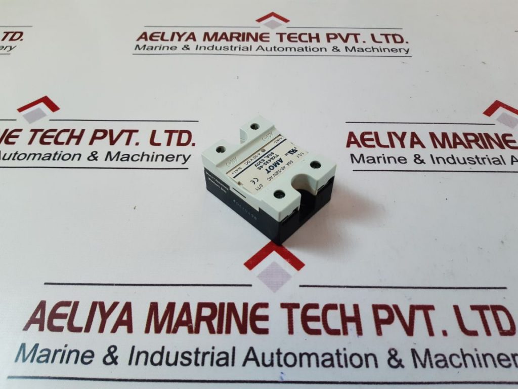 AMOT TYA432-45 SOLID STATE RELAY - Aeliya Marine