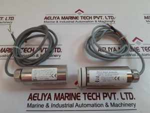 ANALOX 3012 SI OXYGEN SENSOR - Aeliya Marine