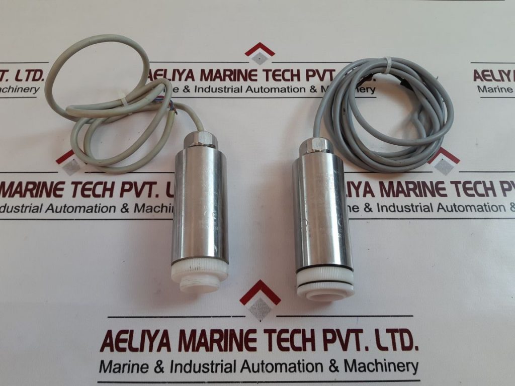 ANALOX 3012 SI OXYGEN SENSOR - Aeliya Marine
