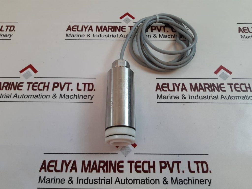 ANALOX 3012 SI OXYGEN SENSOR - Aeliya Marine