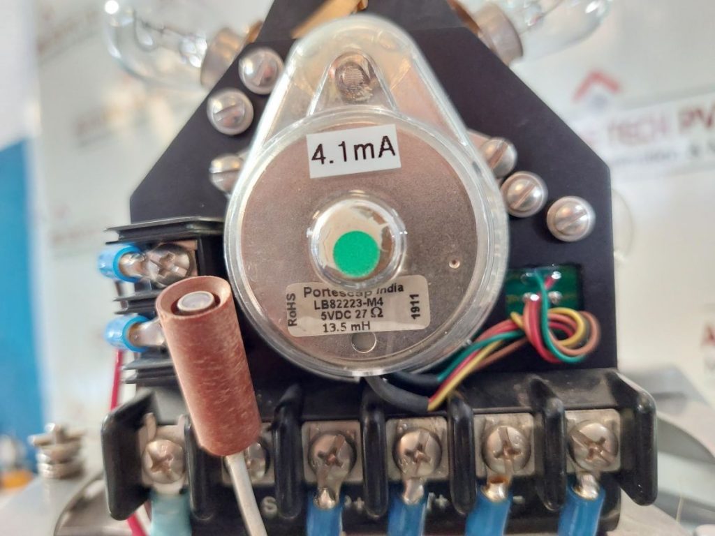 PHAROS MARINE AUTOMATIC POWER 8087-0171/6658 APCL 5 FLASHCHANGER WITH ...