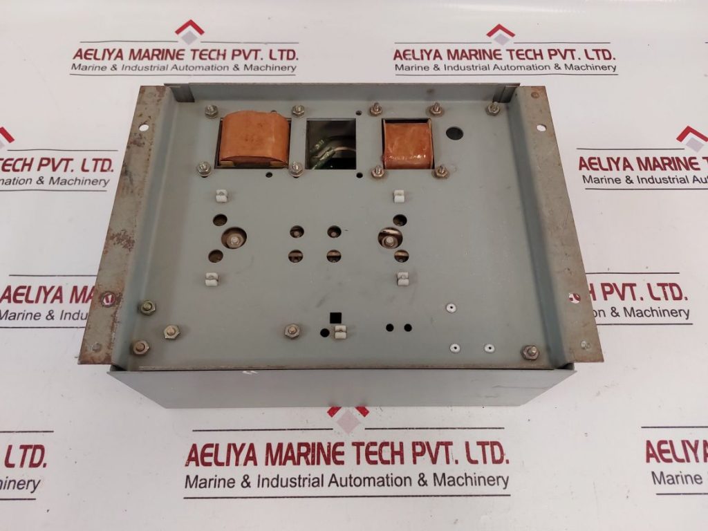 BASLER ELECTRIC SR4A-2B15B3A STATIC VOLTAGE REGULATOR - Aeliya Marine