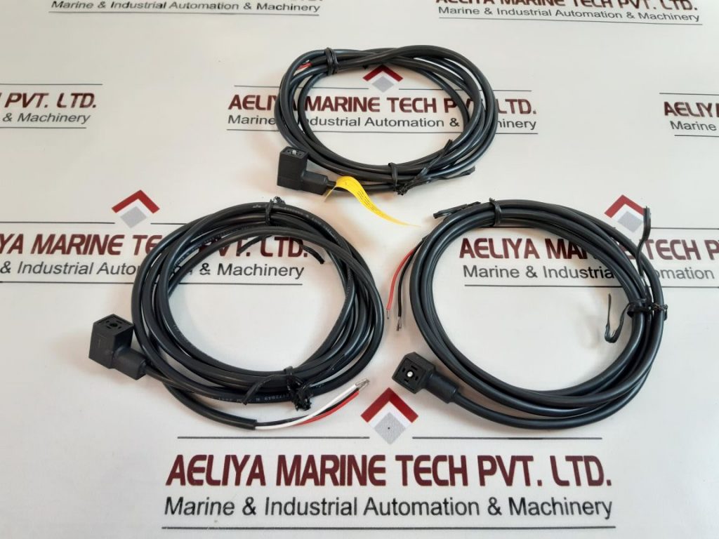 BRAD HARRISON E172949 CORDSETS CABLE - Aeliya Marine