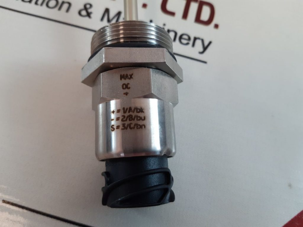 BEDIA CLS-50 WATER DETECTOR - Aeliya Marine