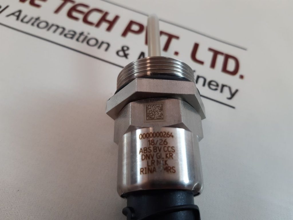 BEDIA CLS-50 WATER DETECTOR - Aeliya Marine