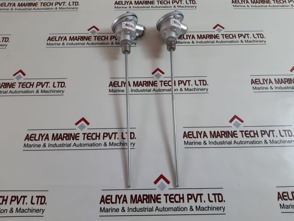 CMA NICR/NIAL K TEMPERATURE SENSOR 5826 - Aeliya Marine