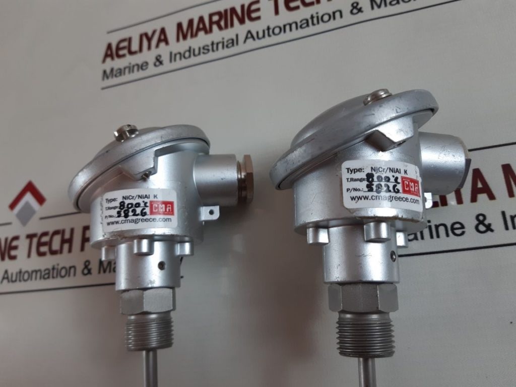 CMA NICR/NIAL K TEMPERATURE SENSOR 5826 – Aeliya Marine Tech