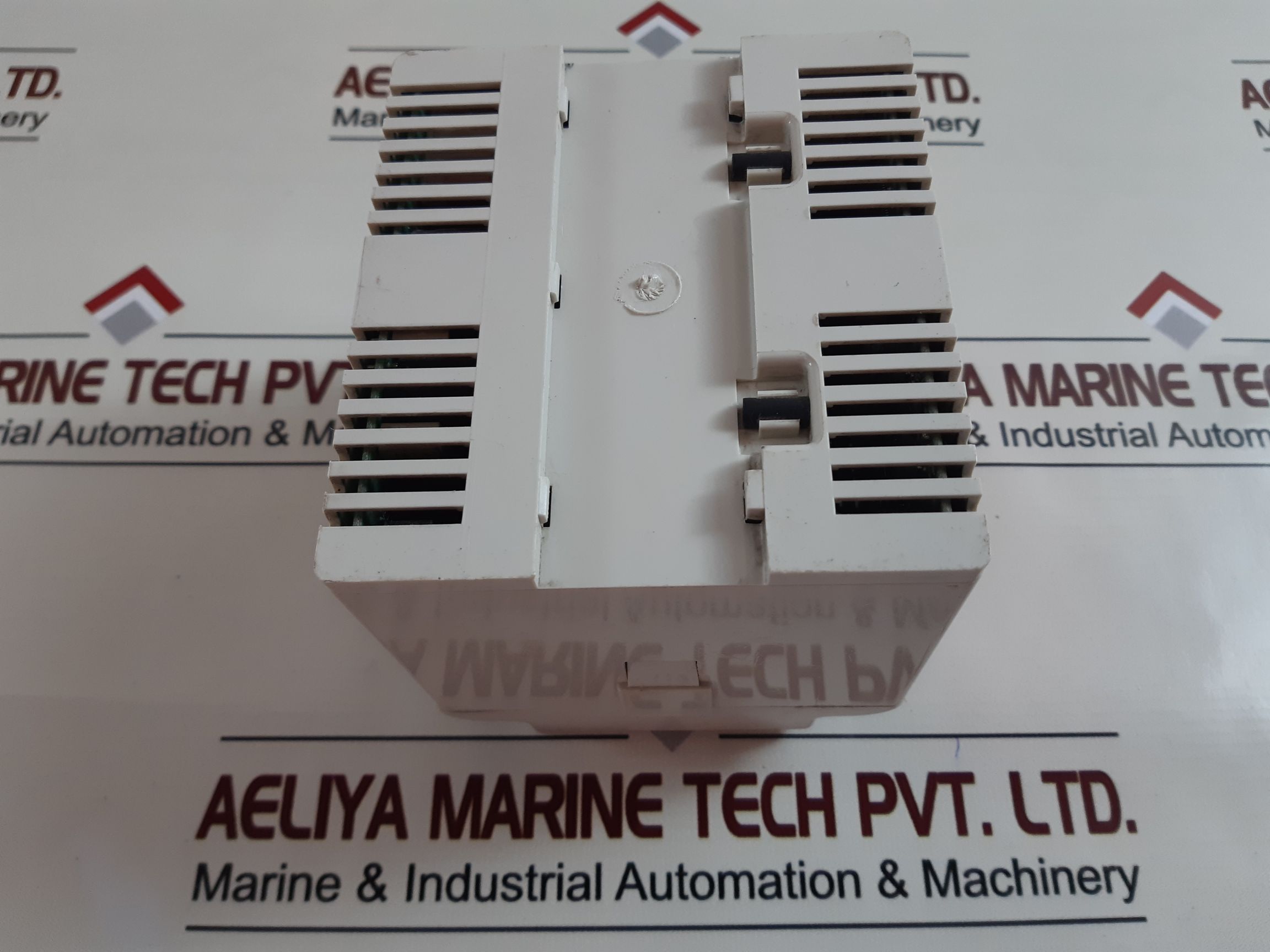 CONTROLPRO CID-48V CONDITION MONITORING UNIT - Aeliya Marine