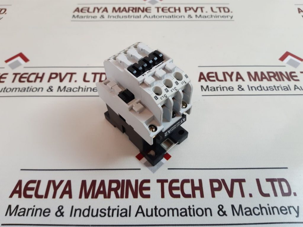 DANFOSS CI 12 CONTACTOR 600V - Aeliya Marine