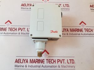 DANFOSS RT5 PRESSURE SWITCH IP66 - Aeliya Marine