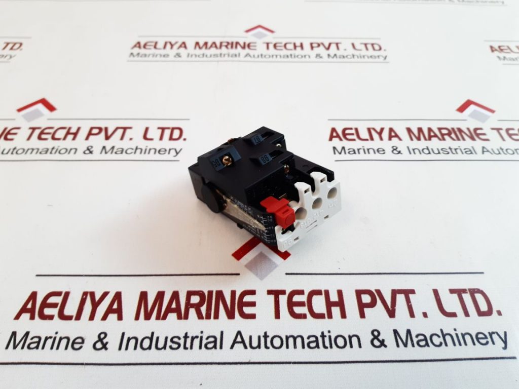 DANFOSS TI 16C THERMAL OVERLOAD RELAY - Aeliya Marine