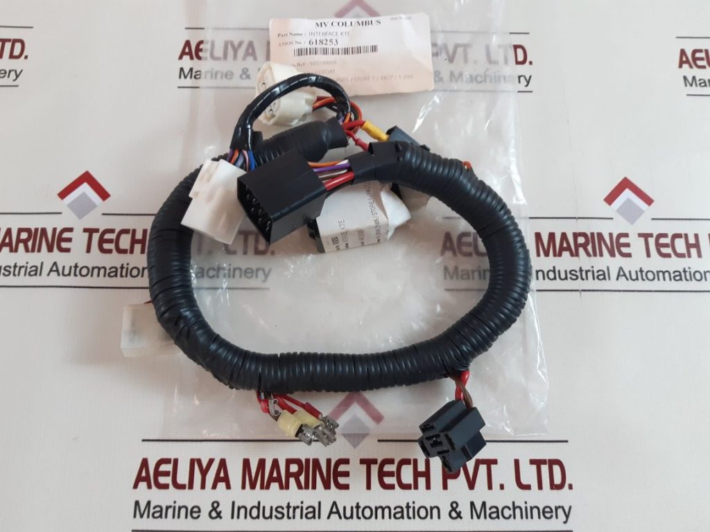 DENSO 061700-3770 - Aeliya Marine